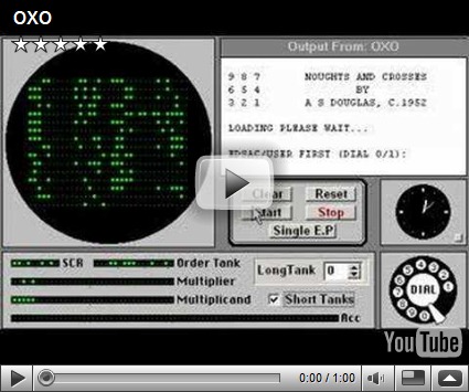 A História dos Vídeo Games #1: O Começo de Tudo - Nintendo Blast